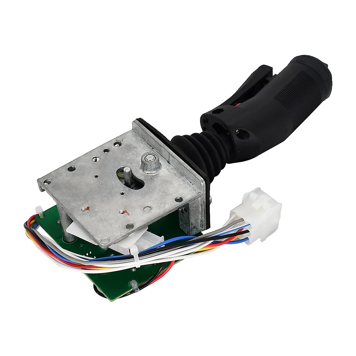 Notonparts Joystick Controller 159111 159111AB Compatible with Skyjack SJIII 3015 SJIII 3215 SJIII 3219 SJIII 3220 SJIII 3226 SJIII 4626 SJIII 4832 SJIII 474 SJ12 SJ6832 RTE