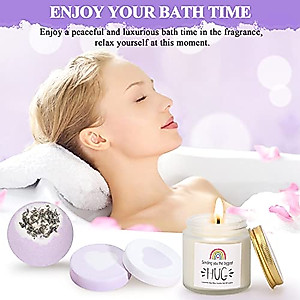 Get Well Soon Gifts for Women, Care Package Gift for Women Her Mom, Self Care Gifts for Sick Friends, After Surgery Gifts Feel Better Gift Sympathy Gifts Thinking of You Christmas Gifts for Women