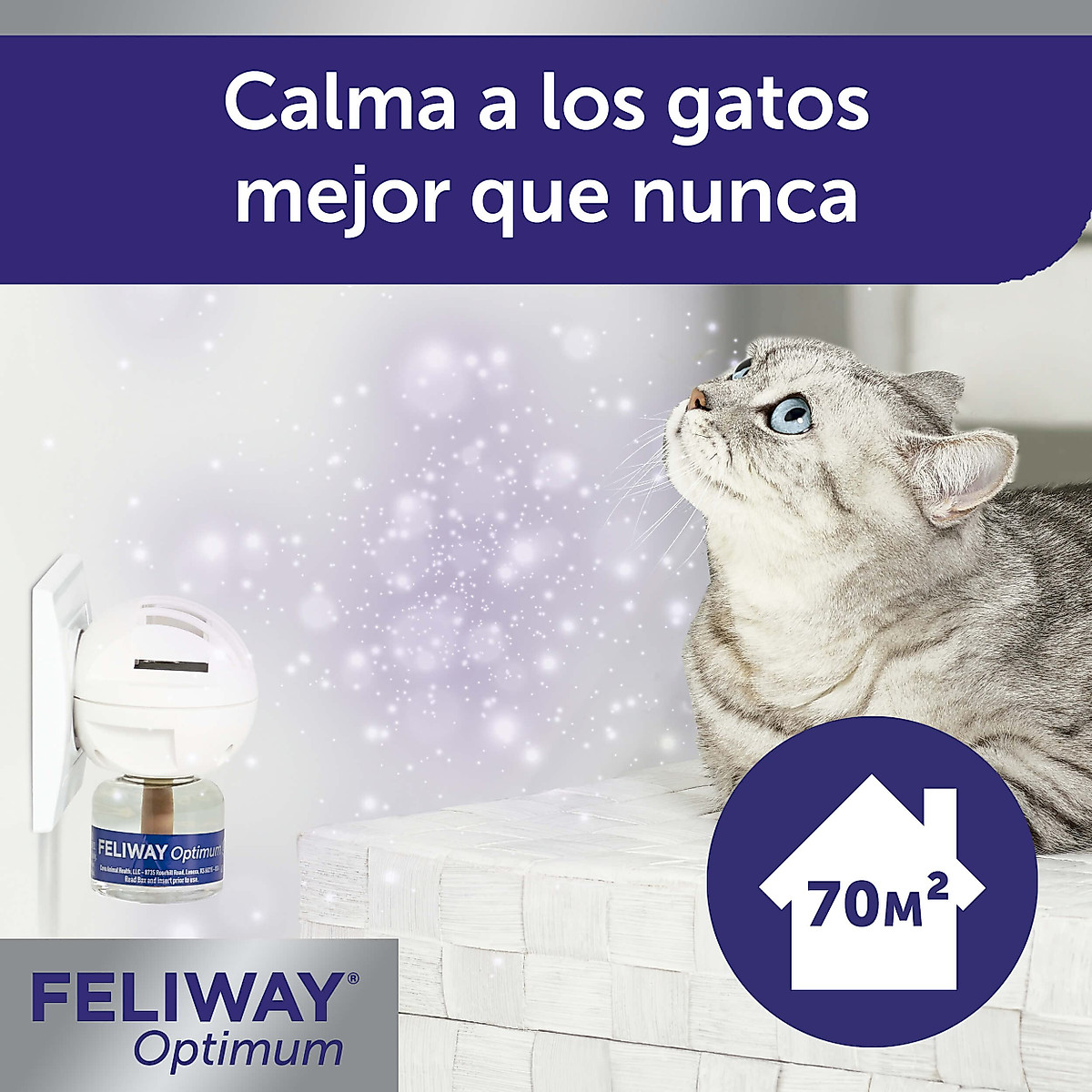 FELIWAY Ceva Optimum - Spare Parts