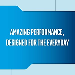 Intel Core i5-9600 Desktop Processor 6 Cores up to 4.6 GHz LGA1151 300 Series 65W