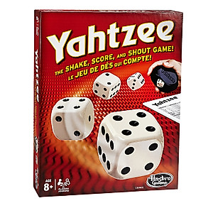 YAHTZEE Classic