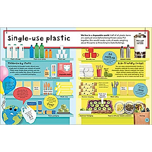 What a Waste: Trash, Recycling, and Protecting our Planet (Protect the Planet)