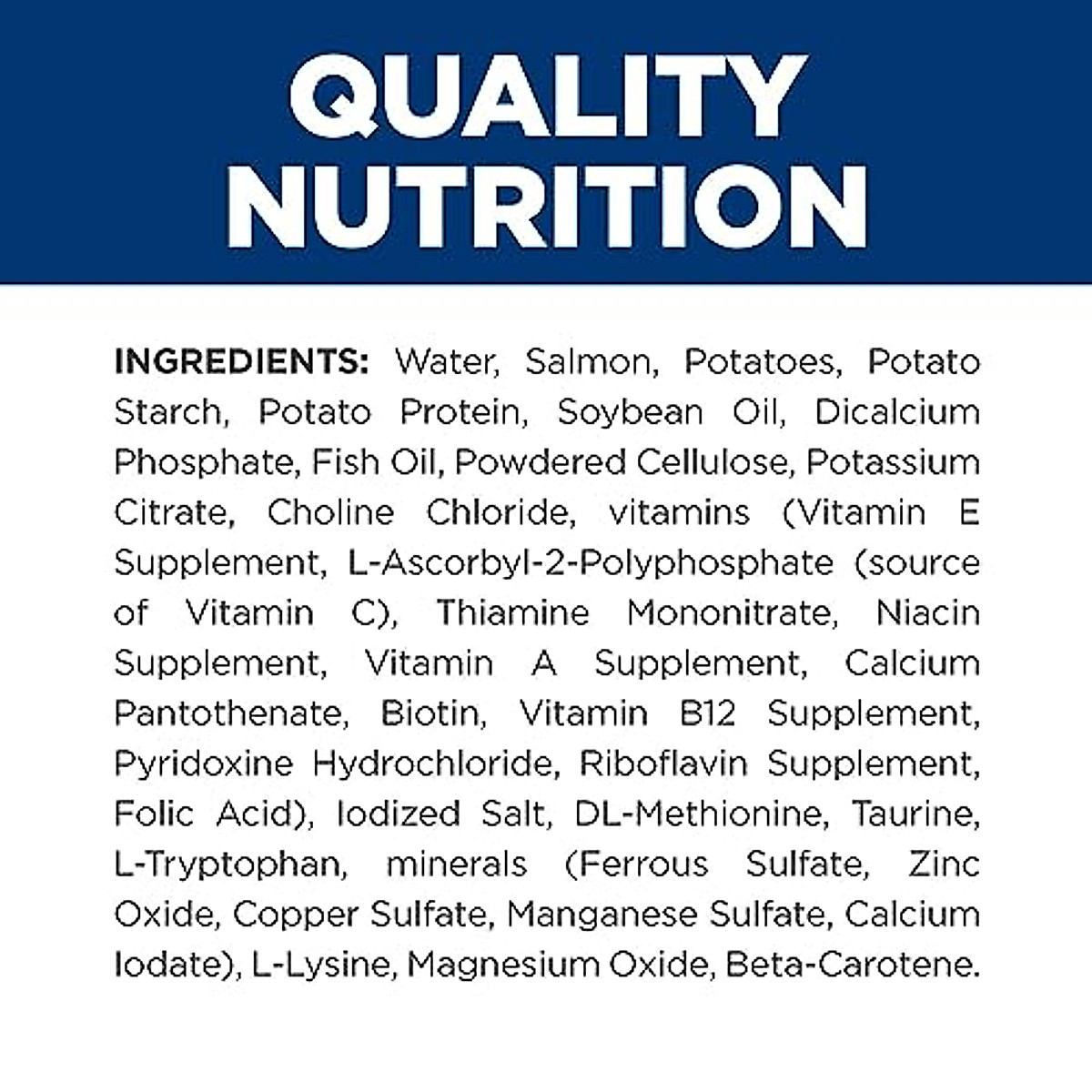 Hill's Prescription Diet d/d Skin/Food Sensitivities Salmon Formula Canned Dog Food, Veterinary Diet, 13 oz., 12-Pack Wet Food