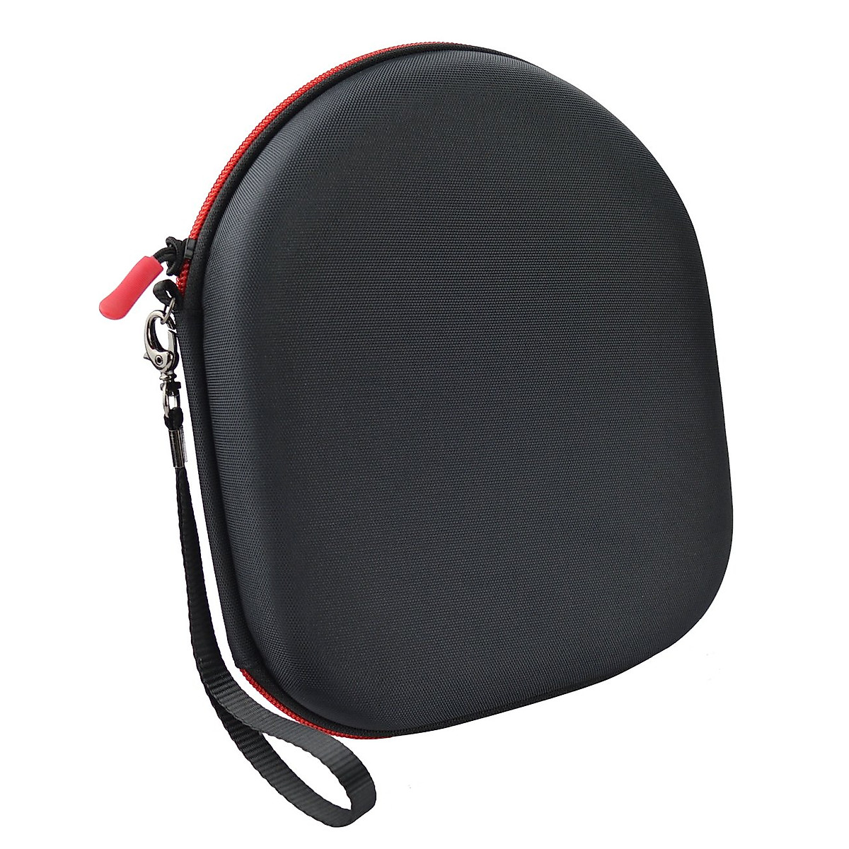 Headphone Case for Sony MDRXB950, MDRXB650, MDRZX770; HIFI ELITE Super66; Parrot Zik 1.0, 2.0, 3; BeoPlay H2, H4, H6, H7, H8, H9, Form 2i; Sennheiser HD800, MM 550-X; COWIN E7; BOHM (Black)