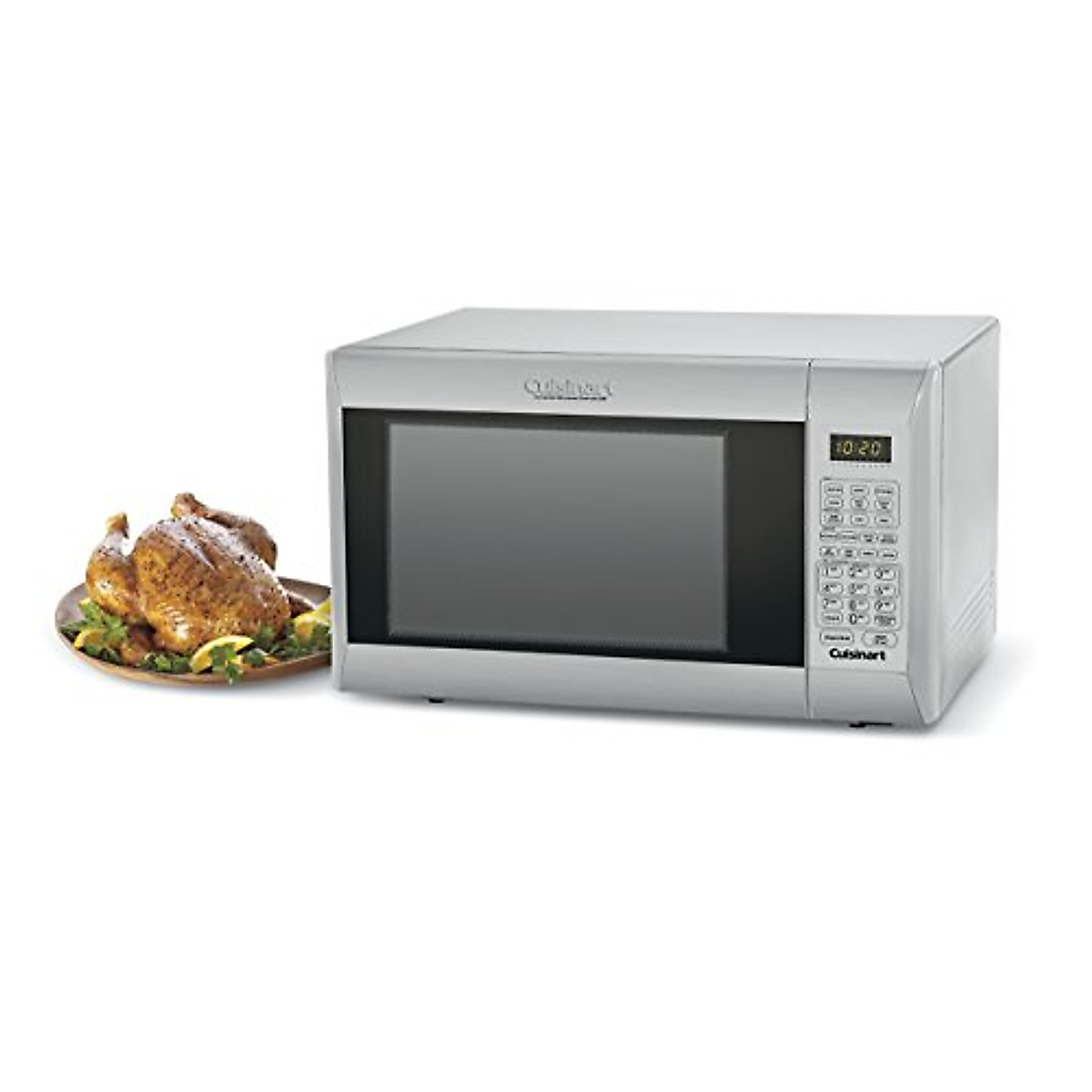Cuisinart CMW-200FR 1.2 Cubic Foot Convection Microwave Oven - Certified Refurbished