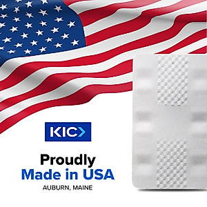 Ingenico Card Terminal Cleaning Card Featuring Waffletechnology, 40 Cards Per Box