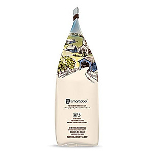 New England Coffee French Vanilla Decaffeinated Medium Roast Ground Coffee, 10oz Bag (Pack of 1)