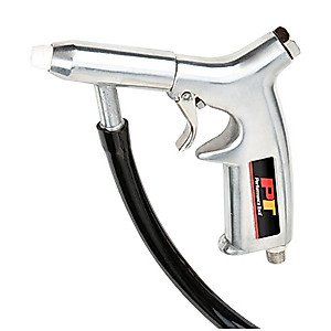 Performance Tool M549 Portable Abrasive Blaster Kit