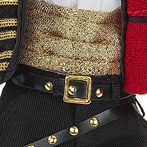 BTS Jungkook Prestige Doll