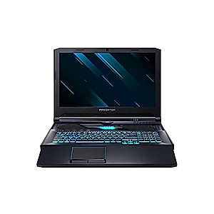 Acer Predator Helios 700 17.3" Laptop Intel Core i7 2.3GHz 16GB Ram 1TB SSD W10H (Renewed)