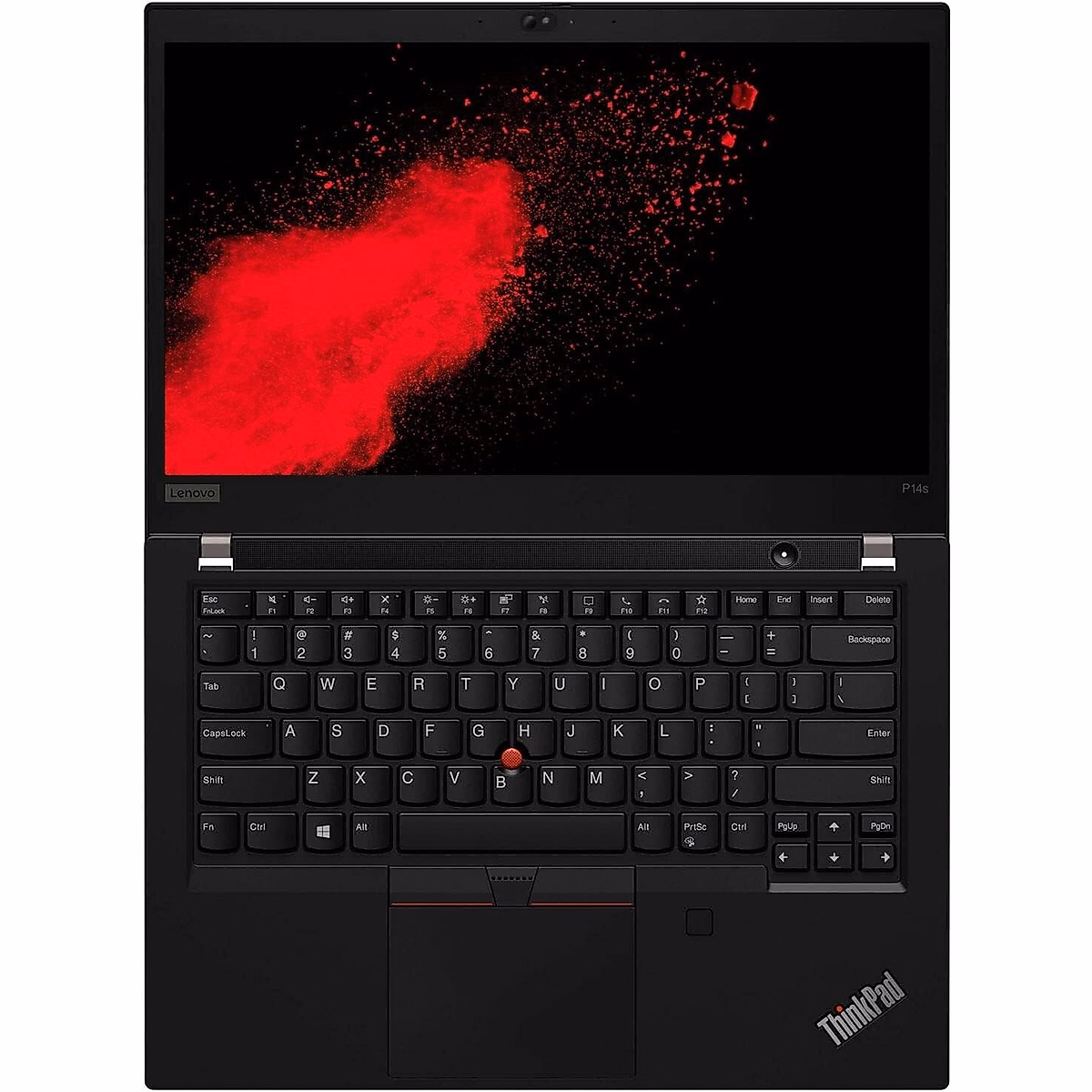 Lenovo ThinkPad P14s Gen 2 Laptop 2023 New, 14" FHD IPS, Intel Core i7-1185G7 4-Core, NVIDIA T500 4GB GDDR6, 32GB DDR4 1TB SSD, Backlit KB, Thunderbolt 4, FP Reader, Wi-Fi 6, Card Reader, Win11 Pro