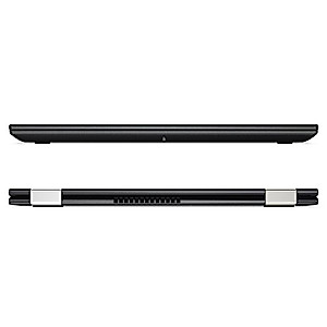 Lenovo ThinkPad Yoga 370 13.3" 2-in-1 FHD IPS Business Touchscreen Laptop Intel Core i5-7200U 8GB DDR4 RAM 256GB SSD Windows10 Pro