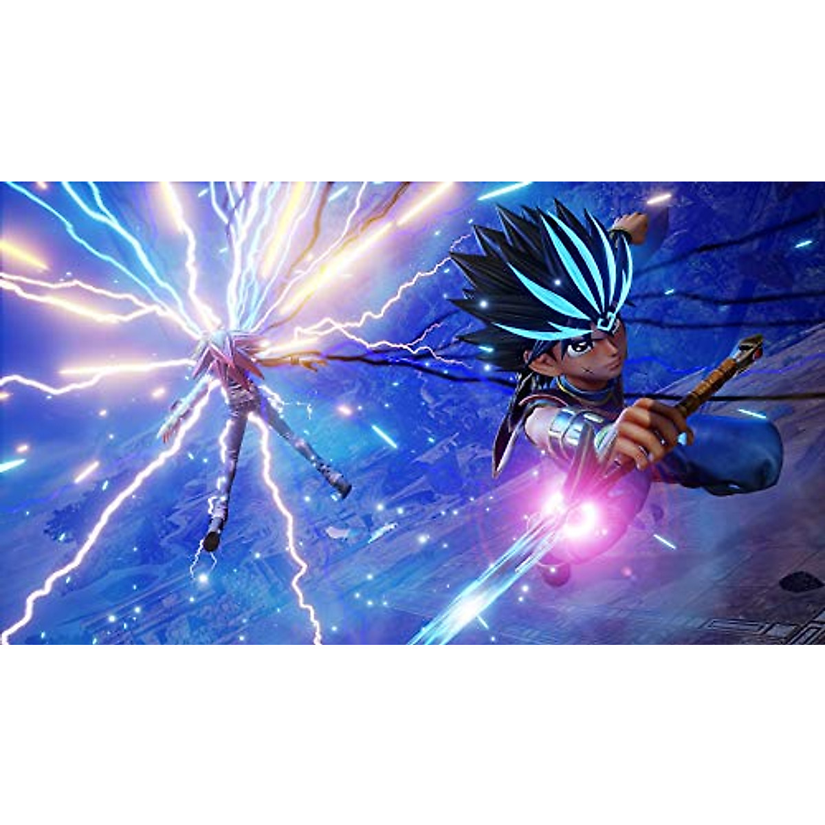 Jump force, Standard Edition - PlayStation 4