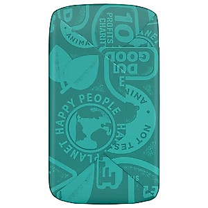 Tom's of Maine Natural Beauty Bar Soap With Raw Shea Butter, Fresh Eucalyptus, 5 oz. 6-Pack (Packaging May Vary)