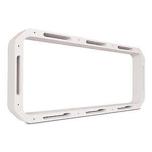 Garmin RV-FS22SPW, Fusion, Flat Speaker 22mm Spacer, White (010-12588-00)