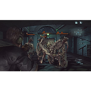 Resident Evil Revelations - PlayStation 4 Standard Edition