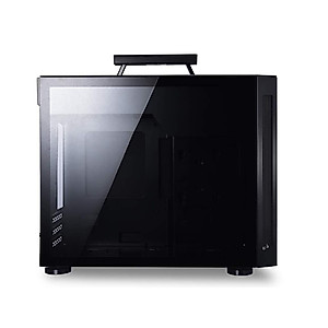 Lian Li TU-150WX Tu 150-WX Black Aluminum Mini-ITX Computer Case