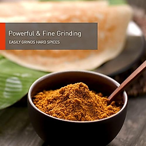 Panasonic Super Mixer Grinder MX-AV325 3 Stainless Steel Jars 600 Watts 110-120 Volt US & CANADA