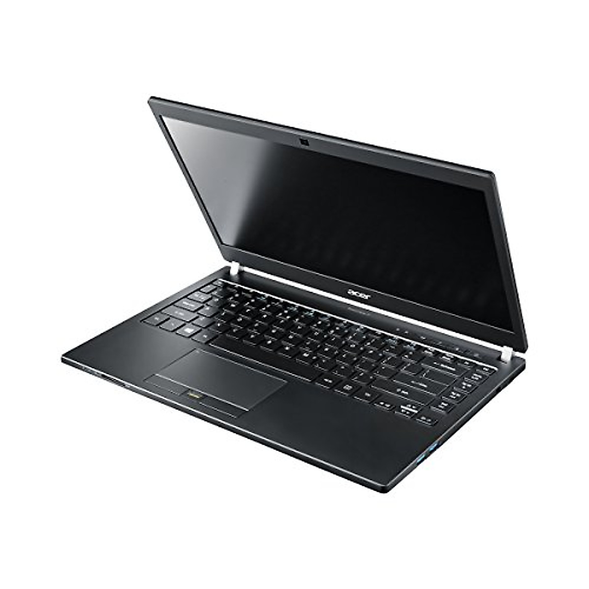 Acer TravelMate Business Laptop, 14" Screen, Intel Core i5, 8GB Memory, 128GB Solid State Drive, Windows 7