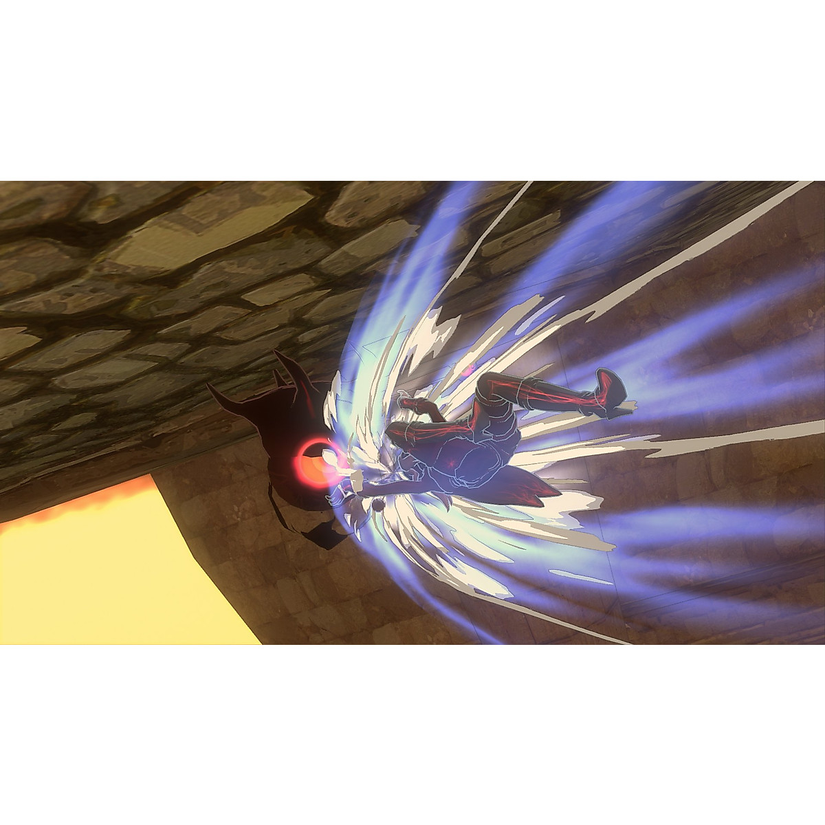 GRAVITY DAZE - Collector's Edition [PS4]