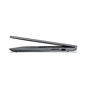 Lenovo - 2022 - IdeaPad 1i - Browse Laptop Computer - Intel Core i3 - 14.0" HD Display - 4GB Memory - 128GB Storage - Windows 11 in S Mode