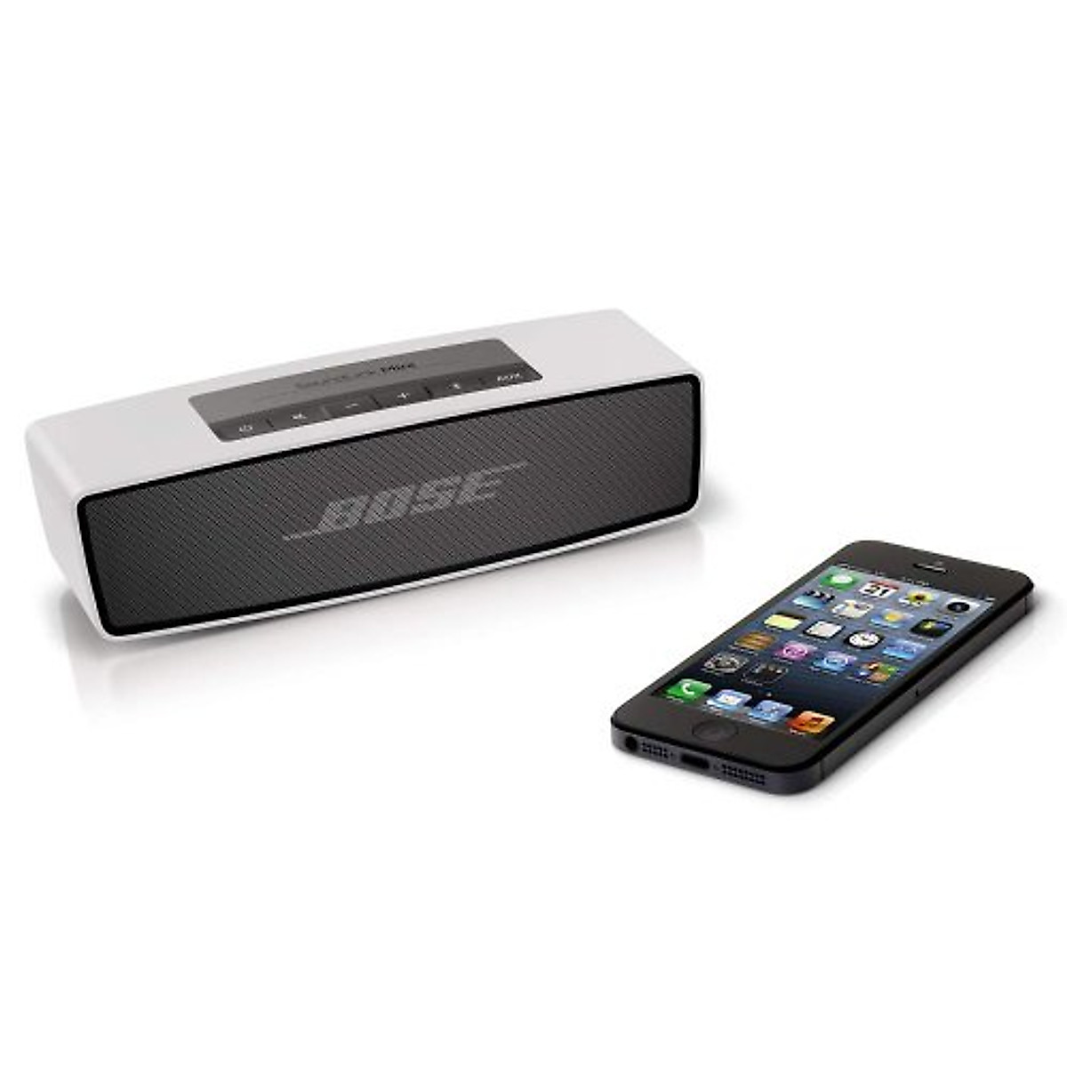 BOSE SoundLink Mini Bluetooth Speaker