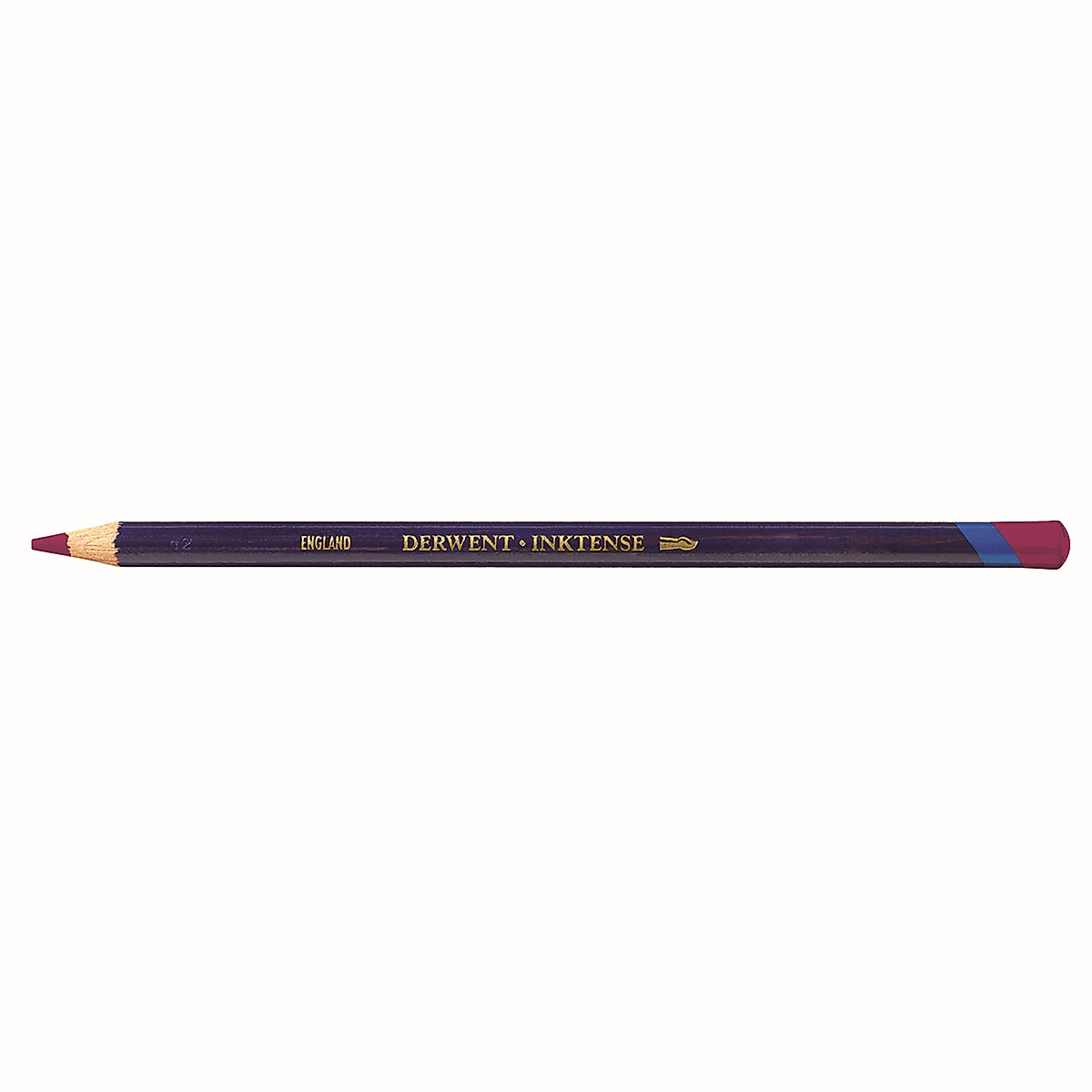 Derwent Inktense Pencils Fuchsia 700
