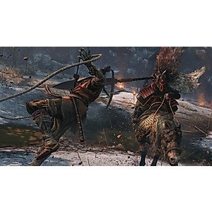 SEKIRO: SHADOWS DIE TWICE Japanese Ver. Japan Import