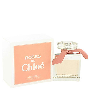 Chloe Roses De Chloe Eau De Toilette Spray 2.5 oz.