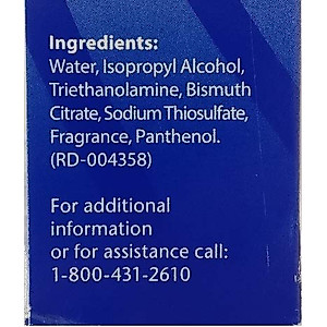 GRECIAN Formula 16 Liquid With Conditioner 8 oz