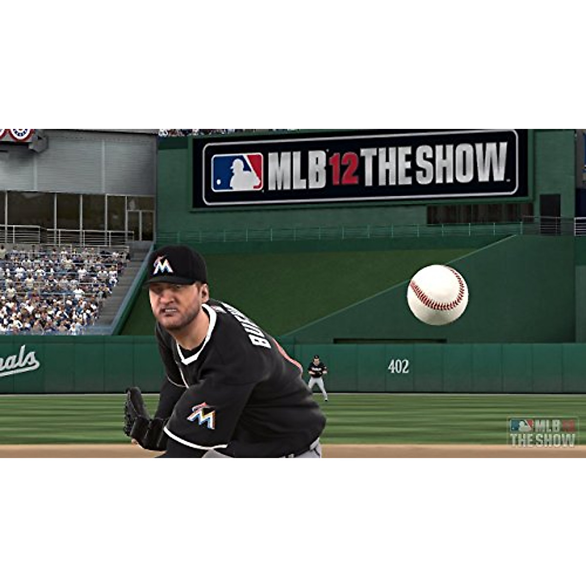 MLB 12 The Show - Playstation 3 (Renewed)