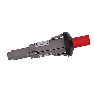 5 PCS 2 Outlet Push Botton Piezo Igniter Spark Plug Push Button Igniter