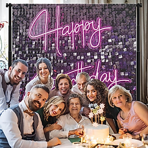 JJ'S PROMO Custom Step and Repeat Backdrop | 9ft Tension Fabric Banner Stand Backdrop | Excluding Aluminum Thick Tube Stand (Optional) | Personalized backdrops for Events | Made in California