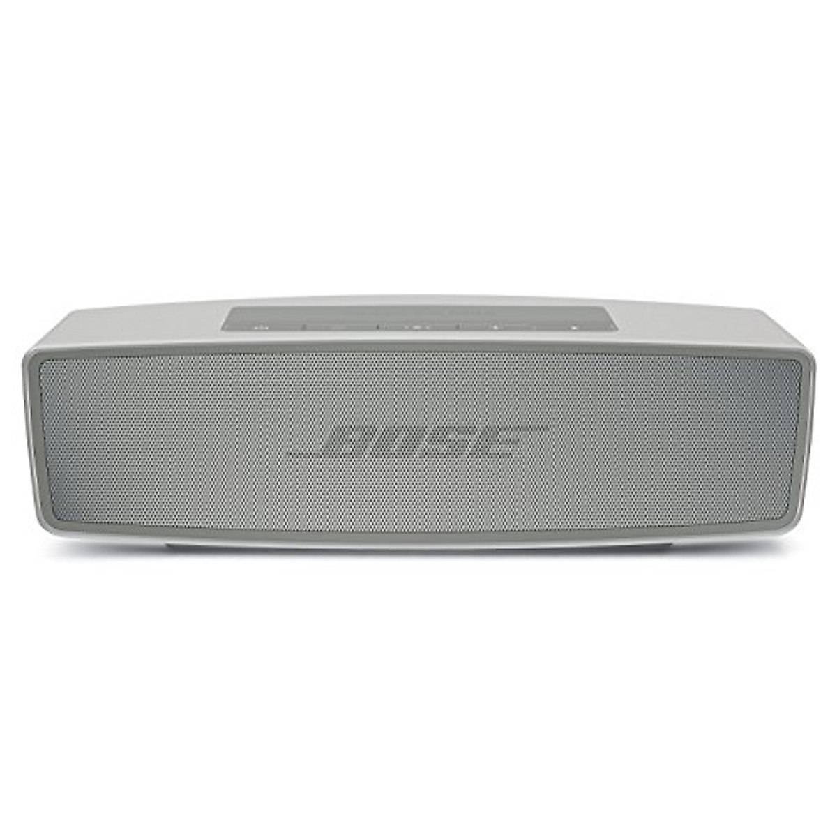 Bose SoundLink Mini Bluetooth Speaker II (Pearl)