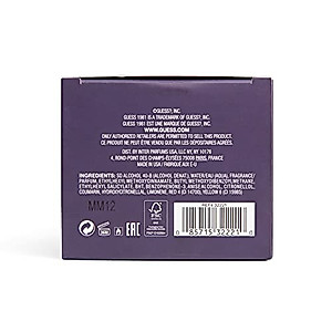 Guess 1981 Los Angeles, 3.4 Oz