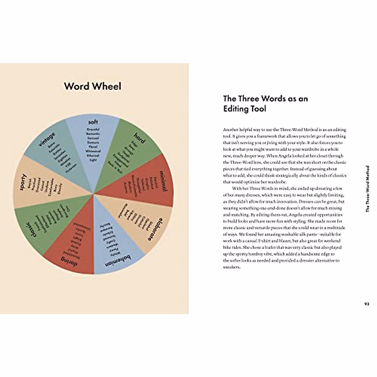 Wear It Well: Reclaim Your Closet and Rediscover the Joy of Getting Dressed