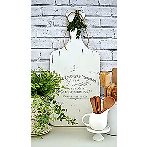 Rust-Oleum 350457 Specialty Photo Transfer Medium, 8oz, Matte, 8 Ounce