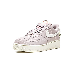 Nike Womens WMNS Air Force 1 Low SE DJ6378 500 Next Nature - Amethyst Ash - Size 9.5W