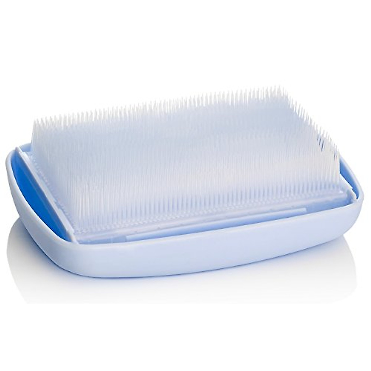 Pourty Potty Cradle Cap Massage Brush