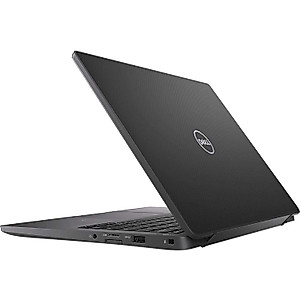 Dell Latitude 7300 Business Laptop, 13.3 FHD (1920 x 1080) Non-Touch, Intel Core i5-8365U 1.9GHz Up to 4.80GHz, 16GB DDR4 RAM, 512GB SSD, CAM, Windows 10 Pro (Renewed)
