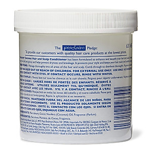 Proclaim Coconut Oil Hair & Scalp Conditioner