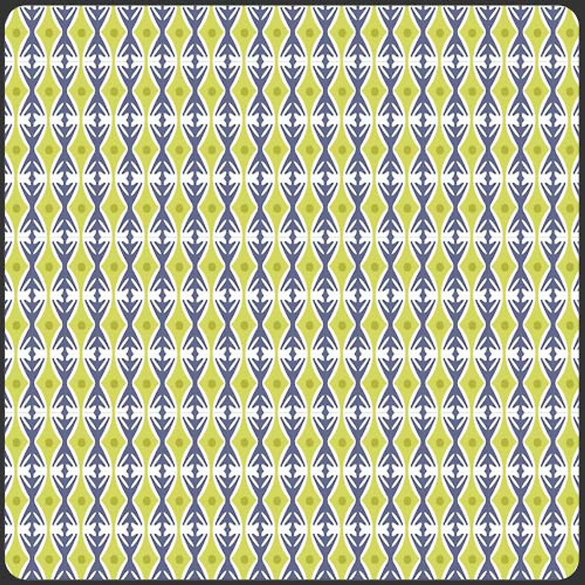 Art Gallery Fabrics Art Gallery Luxe in Bloom Marquise Azure Fabric, Green