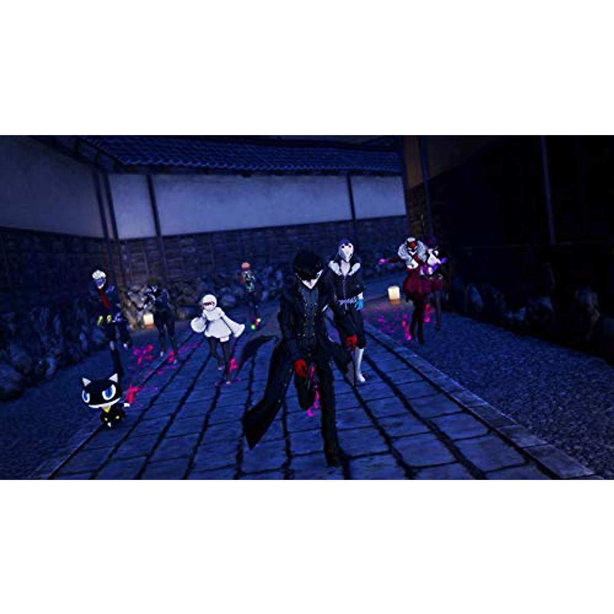 Persona 5 Strikers - Nintendo Switch