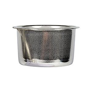 Univen Espresso Maker Filter Basket Cup Replaces Mr. Coffee 4101