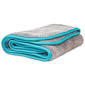 Griot's Garage 55504 PFM Drying Towel 28"x20"