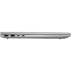 HP ZBook Power G9 Mobile Workstation 15.6” FHD Display, 12th Gen Intel Core i7-12700H, NVIDIA RTX A1000, 32GB DDR5 RAM, 1TB SSD, Fingerprint Reader, Backlit Keyboard, Win11 Pro, Zipnology Cloth- New