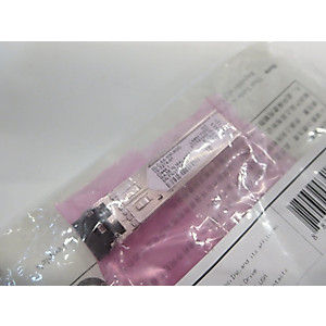 Cisco GLC-SX-MM-RGD 1000Base-SX-LC Multi-Mode Rugged SFP