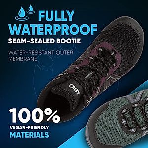 Xero Shoes Women's Xcursion Fusion Shoe Fig, 7