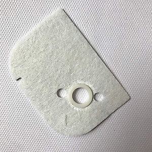 3 x Air filter for Stihl 009 010 011 012 ST600 AH Chainsaw Air Filter 1120-120-1600