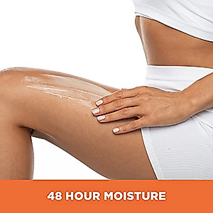 Palmer's Coconut Oil Formula Hydrating & Firming Body Lotion, Skin Firming & Tightening Lotion for a Firmer and Smoother Appearance, 8.5 fl. oz.